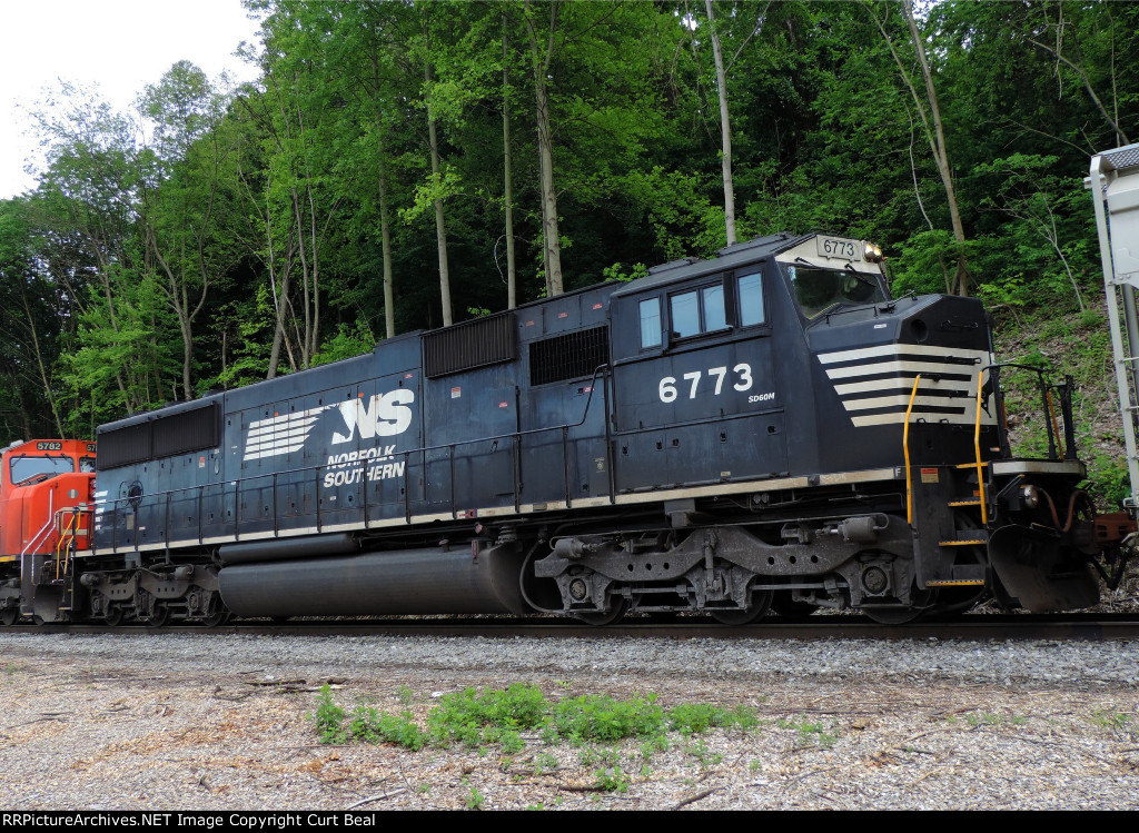 NS 6773